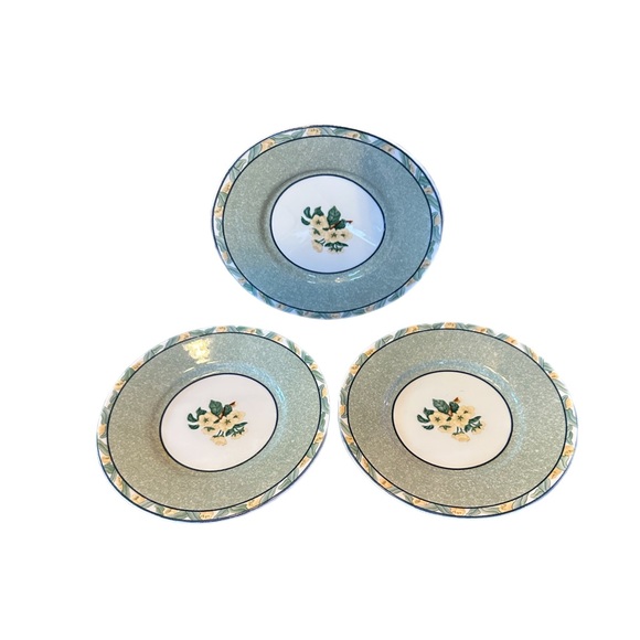 Victoria & Beale | Dining | Vintage Victoria Beale Lamour Saucers Set ...